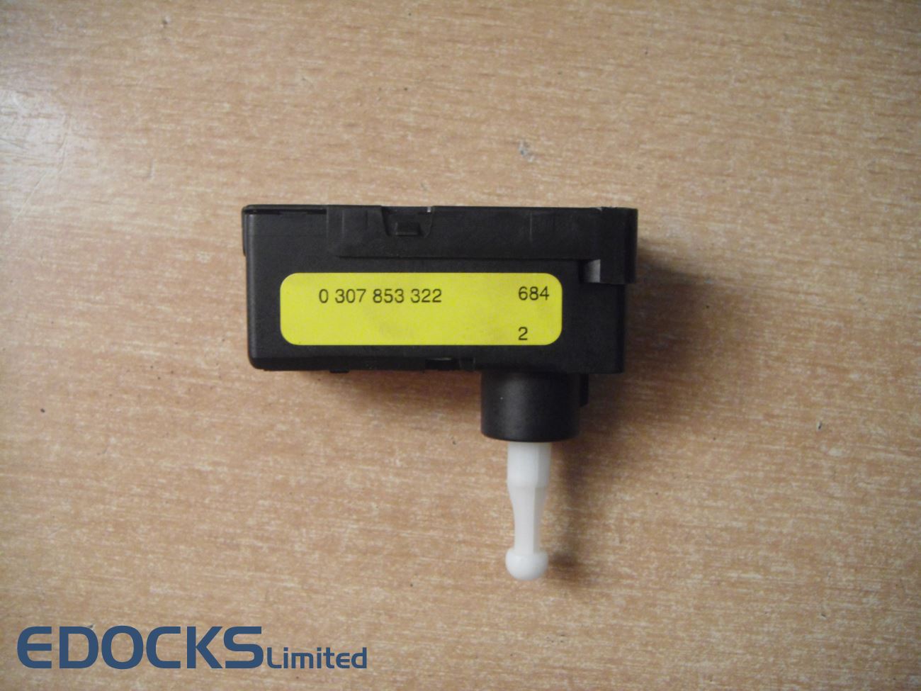 Scheinwerfer Stellmotor Corsa C Combo C Zizala Ellipsoid & Zafira A ...