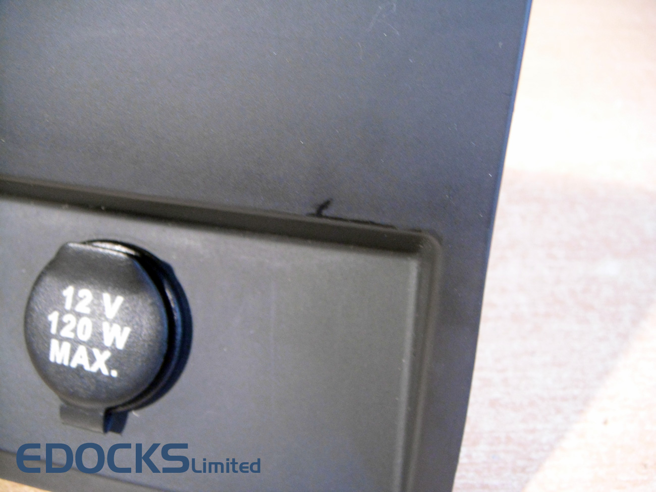 Blende Verkleidung Abdeckung Gehäuse Zigarettenanzünder Steckdose Omega ...