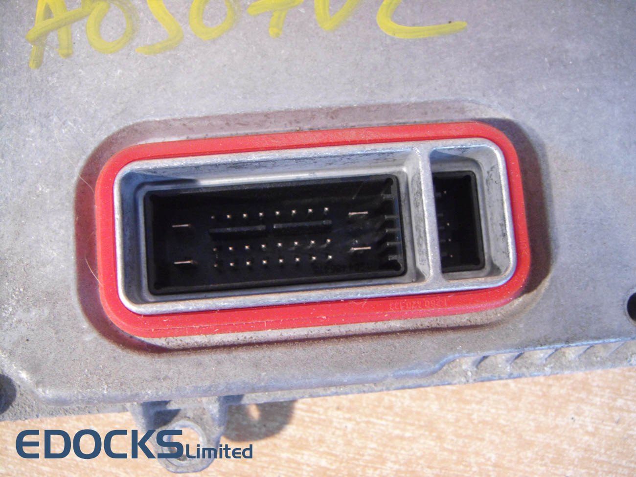 Steuergerät Xenon Scheinwerfer Xenonscheinwerfer AFL Kurvenlicht Zafira ...