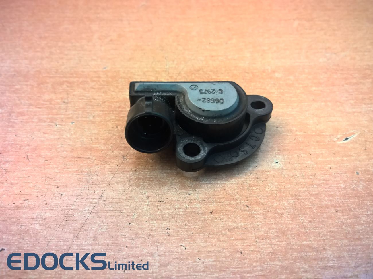 Potentiometer Poti Ansaugbrücke Drallklappen Astra H Zafira A/B 1,6 ...