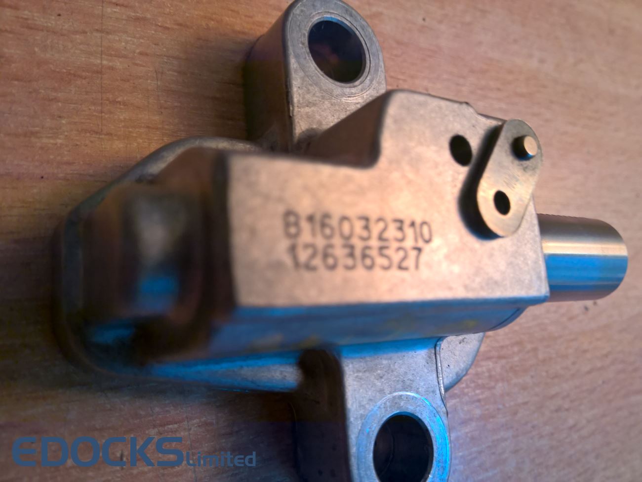 Kettenspanner Steuerkette Adam Astra K Corsa Insignia B Mokka 1,0 1,4 1 ...