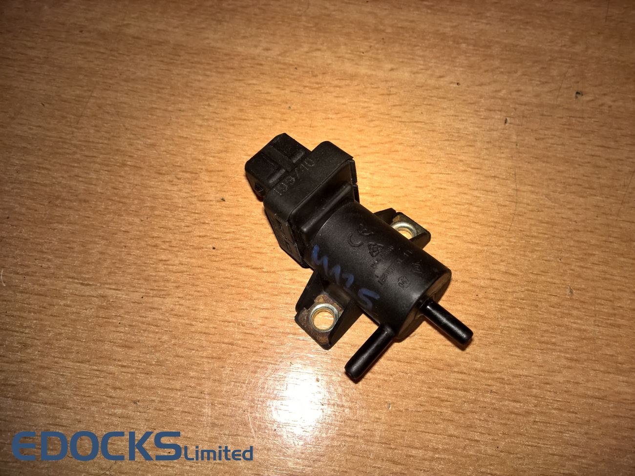 Druck Sensor Ladedrucksensor Ladedruckregler Vivaro Movano 2,0 CDTI DCI ...