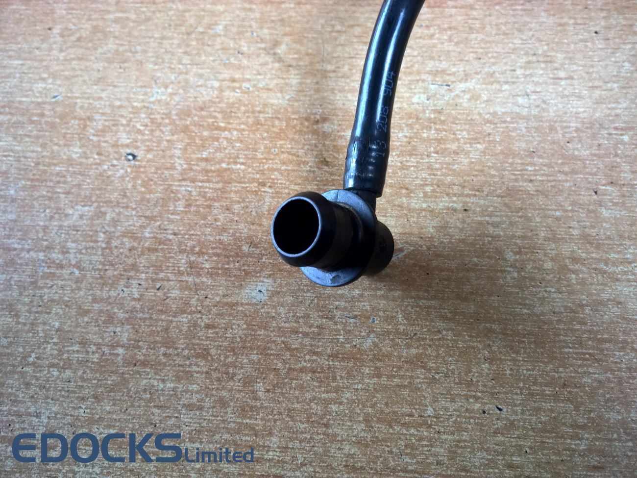 Schlauch Rohr Unterdruckschlauch Bremskraftverstärker Corsa D 1,0 ...