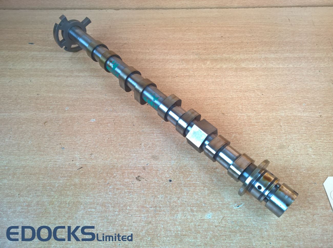 Auslass Nockenwelle Astra K Mokka /X Insignia B 1,4 1,5 T Turbo Opel