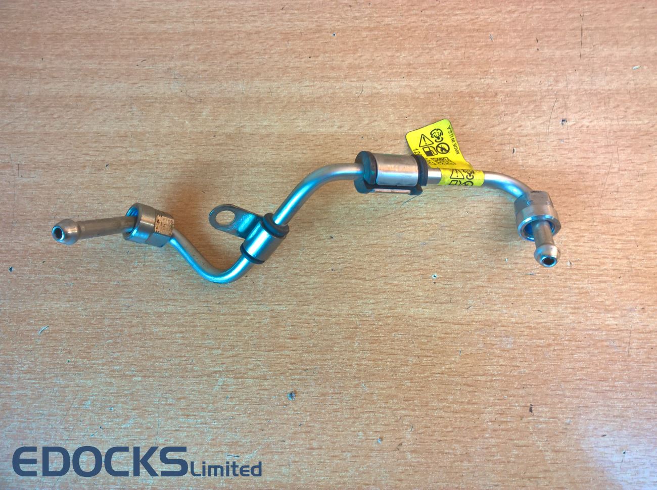 Kraftstoffleitung Zufuhr Astra K Mokka /X Insignia B 1,4 1,5 T Turbo Opel