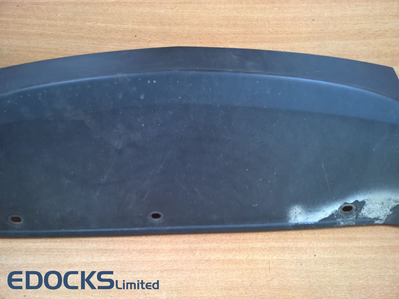 Einsatz Verkleidung Diffusior Stoßstange hinten unten Insignia Sport ...