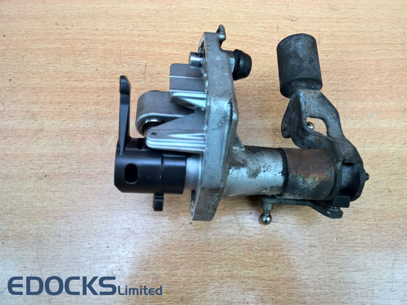 Getriebe Deckel Schaltung Schaltgetriebe F17 Astra J Meriva B Zafira B Opel