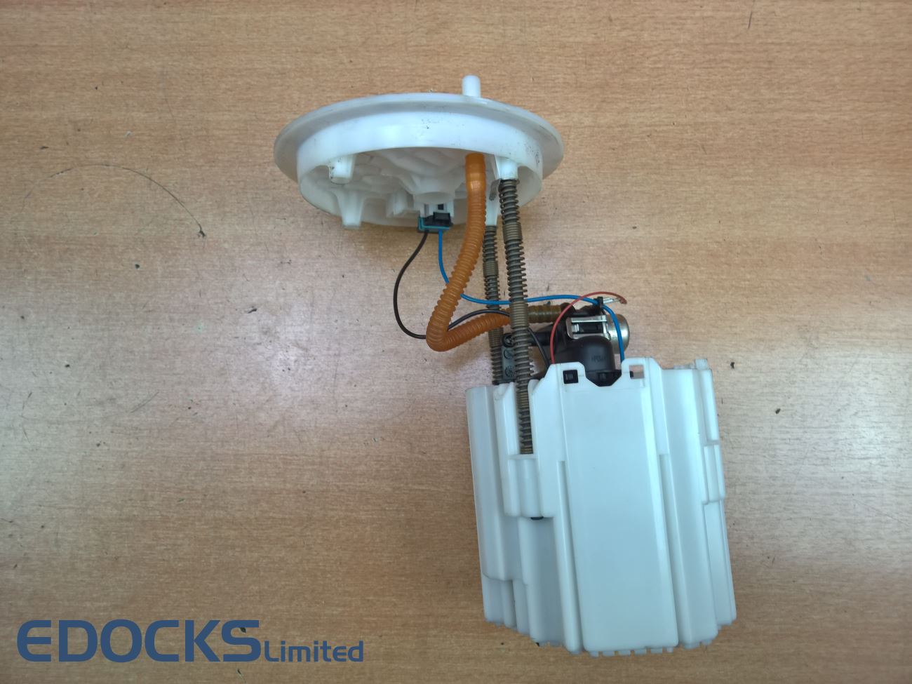 Kraftstoffpumpe Benzinpumpe Astra J 1,6 A16XER Opel