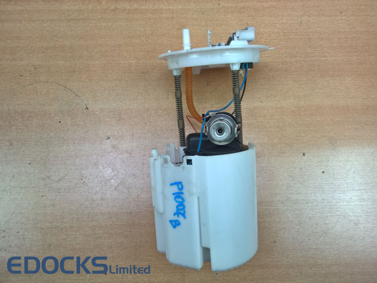 Kraftstoffpumpe Benzinpumpe Astra J 1,6 A16XER Opel