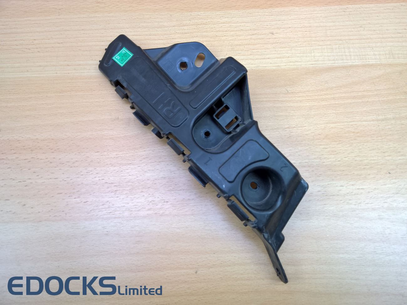 Befestigung Halter Führung Stoßstange vorne rechts Mokka Opel