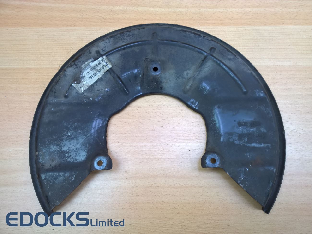 Bremsankerplatte Schutzblech Bremsscheibe vorne links rechts Mokka Opel