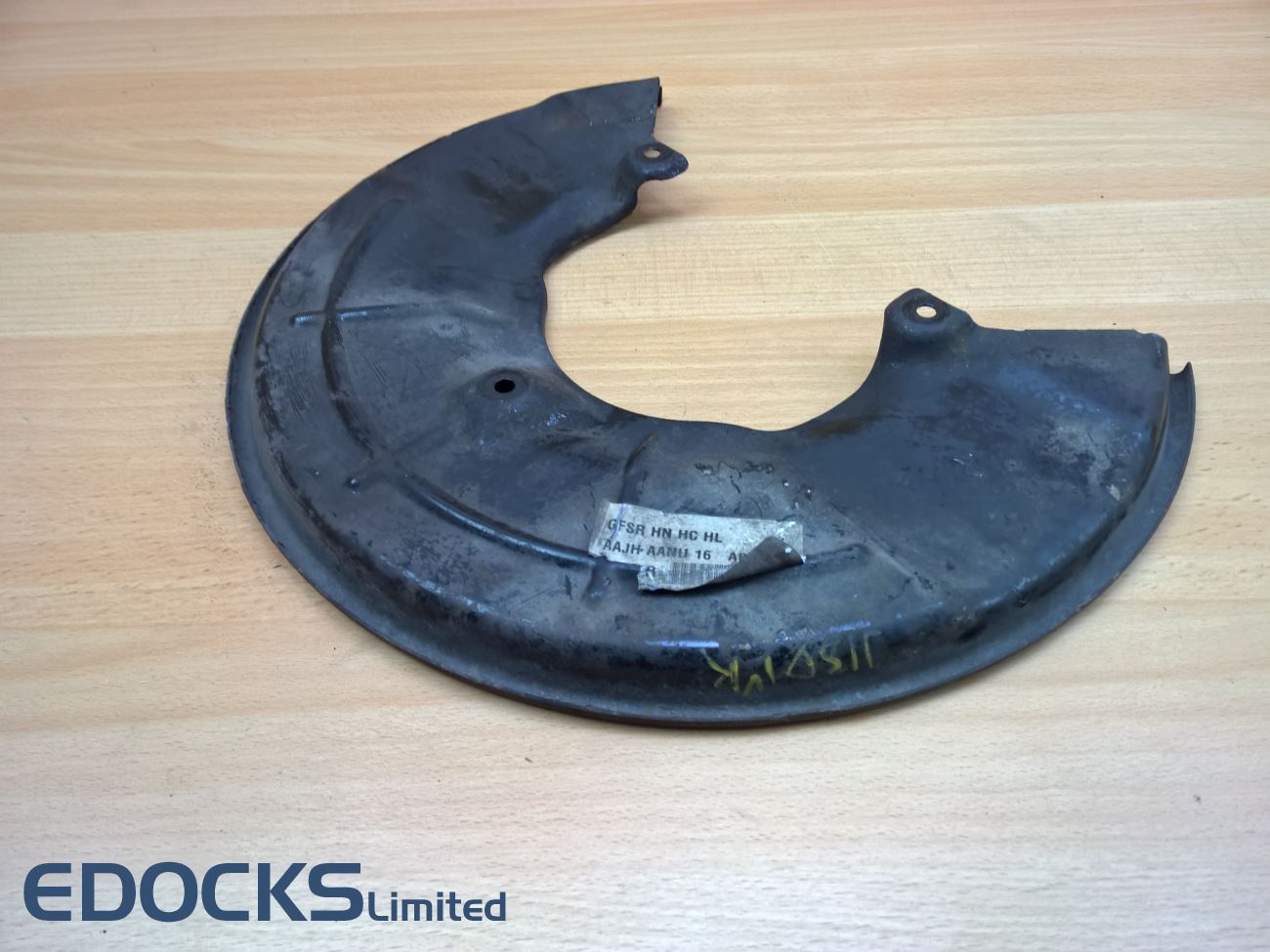 Bremsankerplatte Schutzblech Bremsscheibe vorne links rechts Mokka Opel