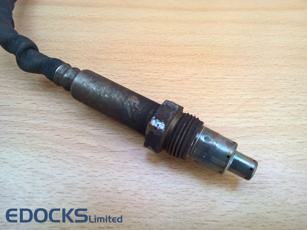 Sensor NOX-Sensor Lambdasonde Katalysator Sensor Posit. 1 Insignia 2,0 ...