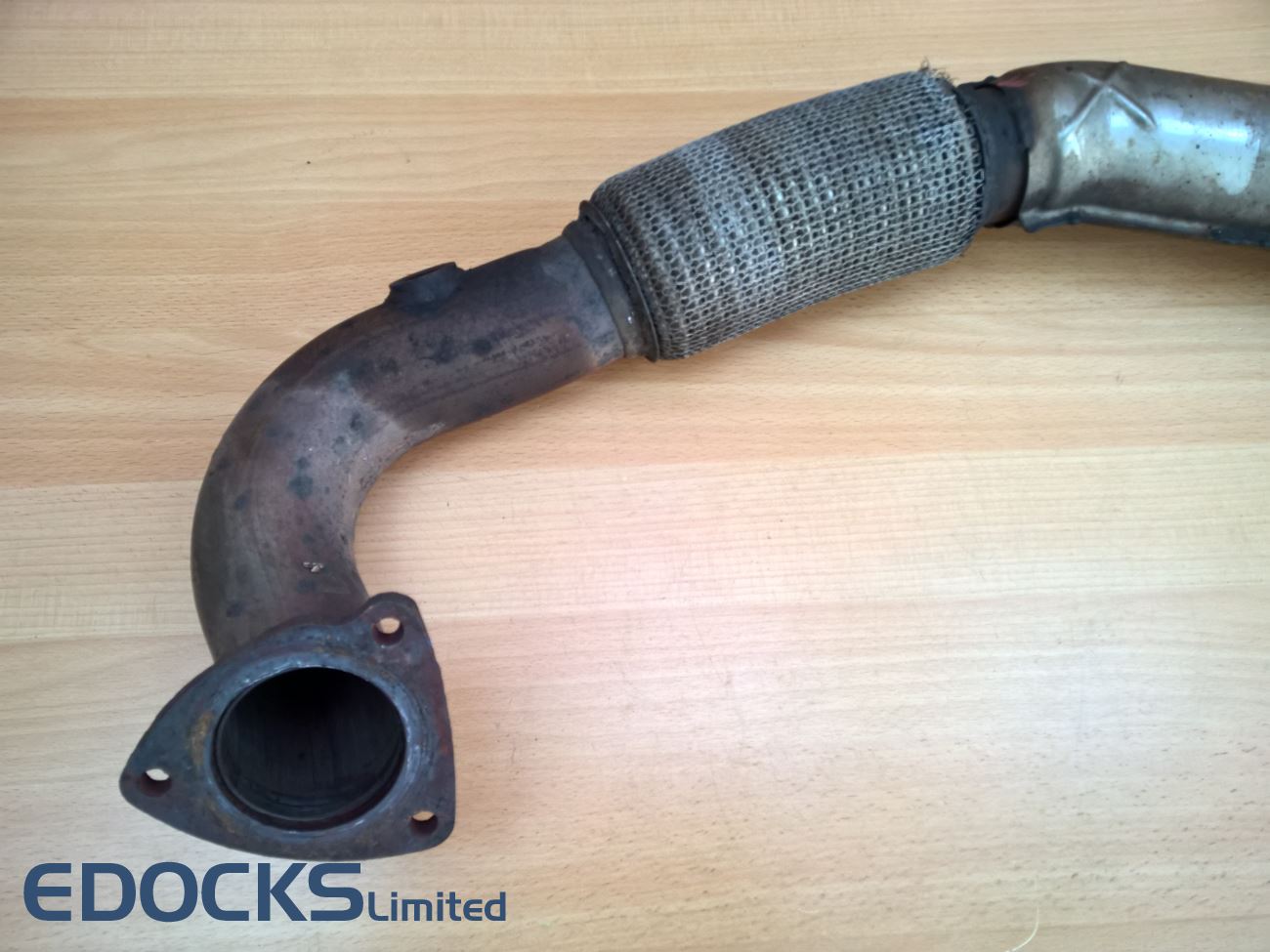 Auspuffrohr Kat GM 236 DPF AdBlue Insignia Insignia Sports Tourer 2,0 CDTI Opel