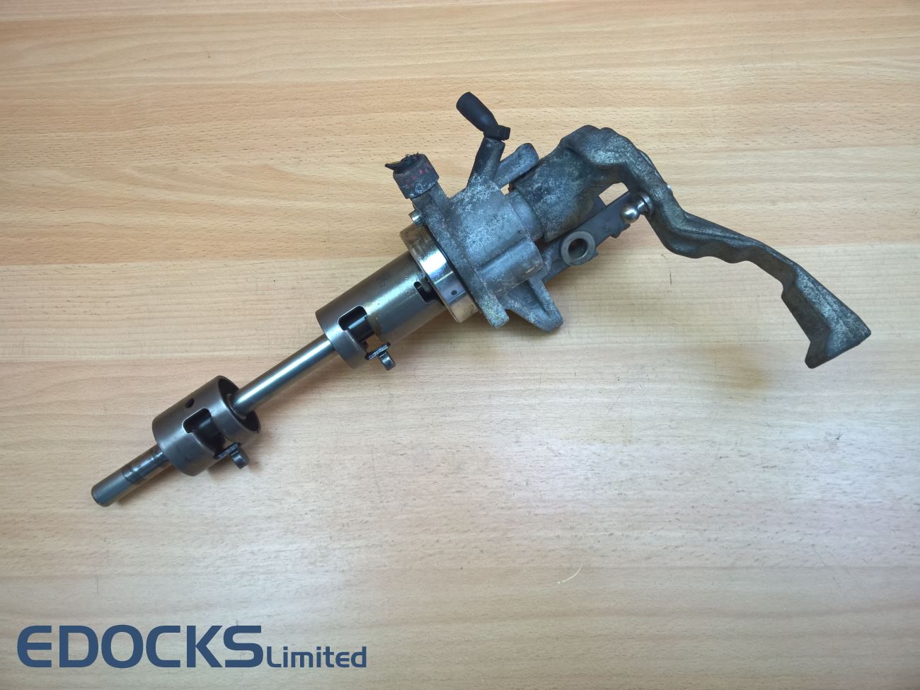 Getriebe Deckel Schaltung Schaltgetriebe F40 6-Gang df Vectra C Signum Opel