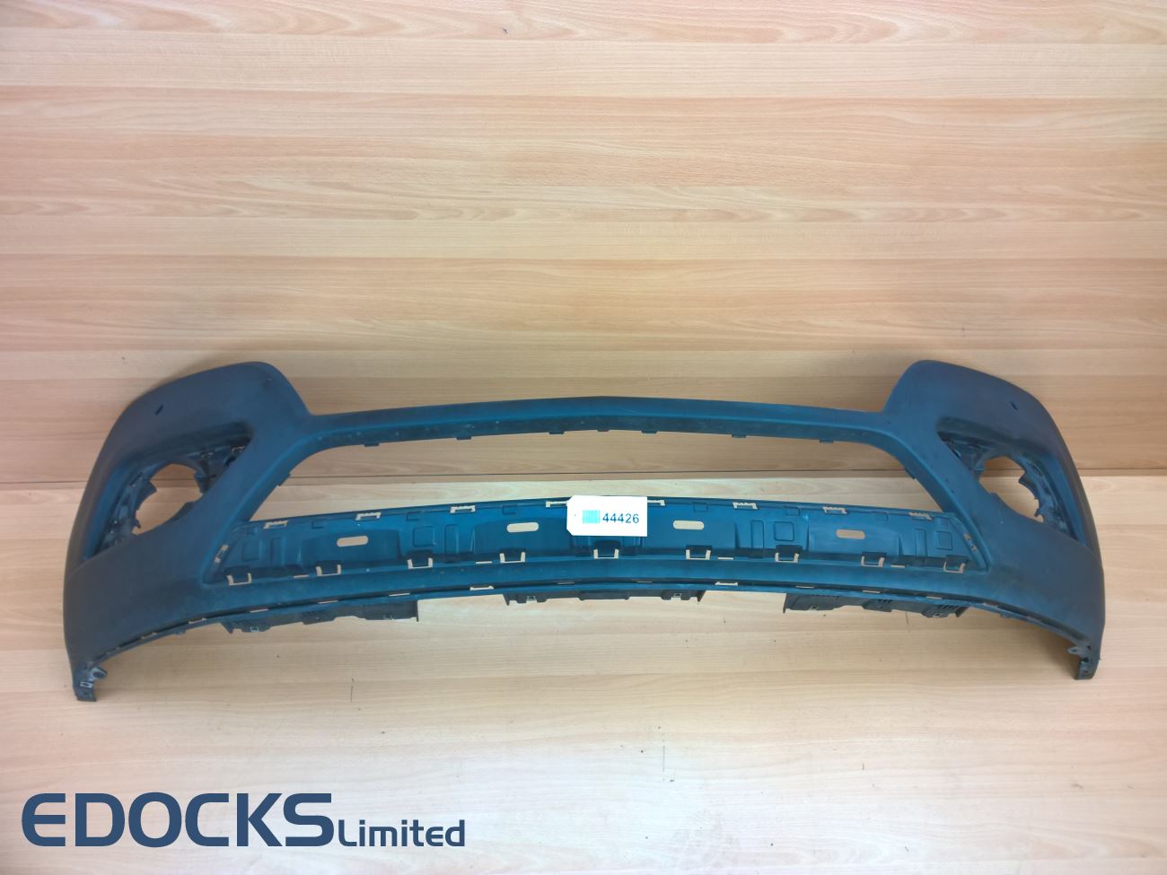 Stoßstange Stoßfänger vorne unten PDC Z22C Karbonschwarz Mokka Opel