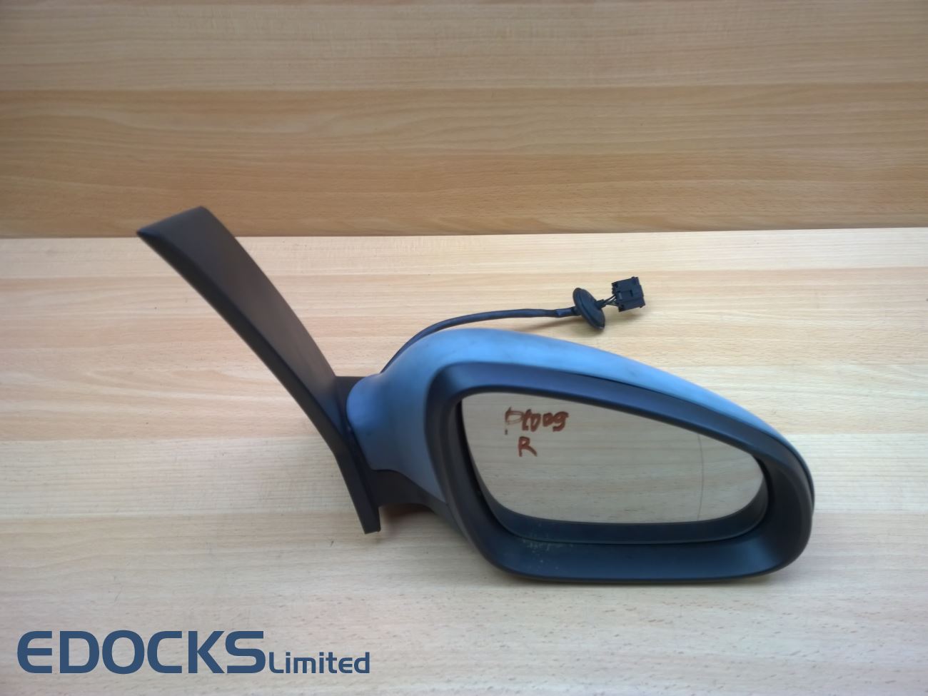 El Aussenspiegel Rückspiegel rechts Astra J 5Tür Opel