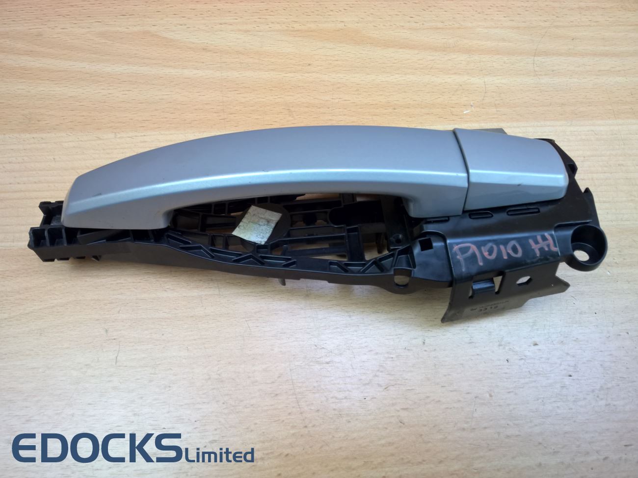 Türgriff aussen hinten links Z167 Adam Astra J Insignia Meriva B Zafira ...