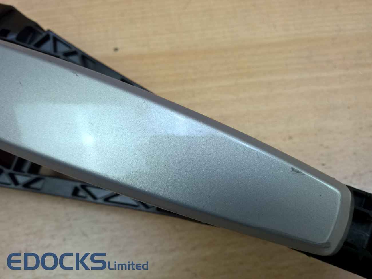 Türgriff aussen hinten links Z167 Adam Astra J Insignia Meriva B Zafira ...