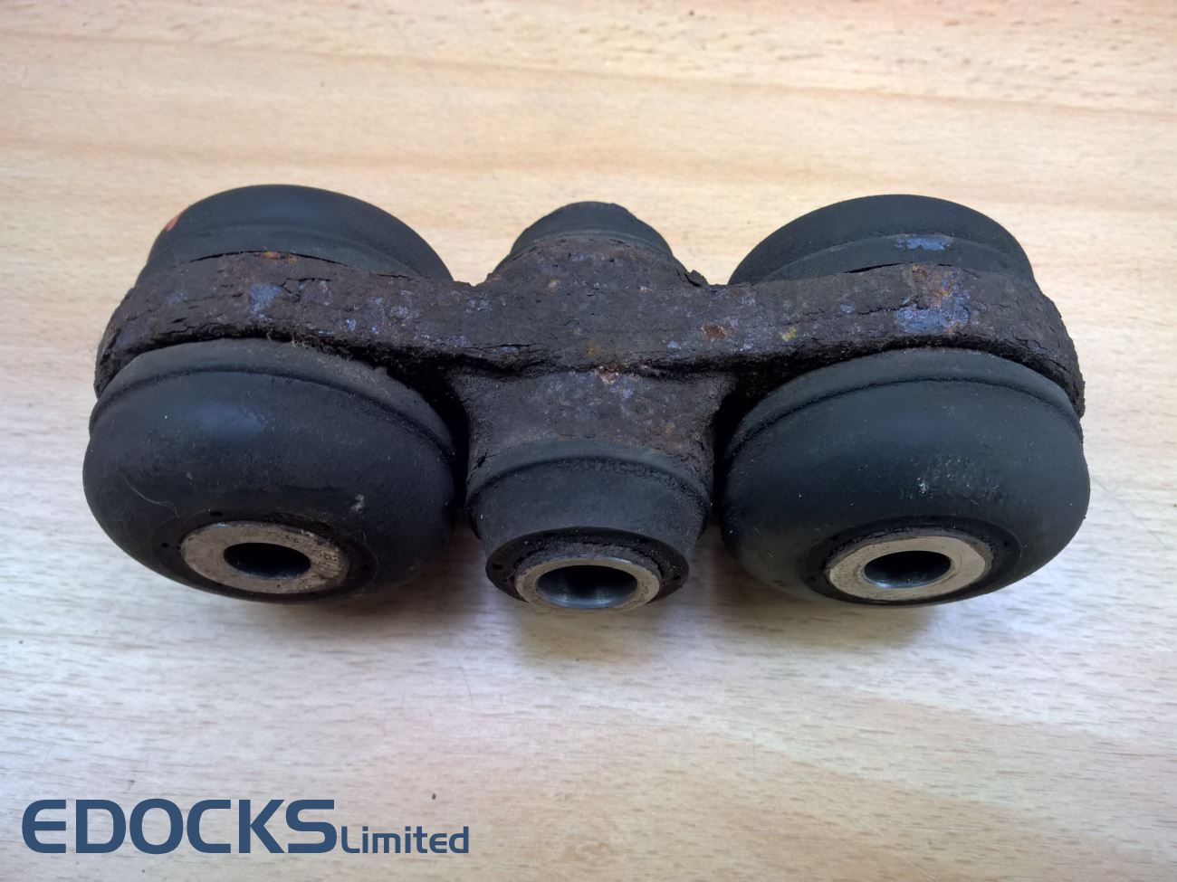 Gestänge Verbindungsstangen Hinterachse Achsträger Achse hinten Astra J ...