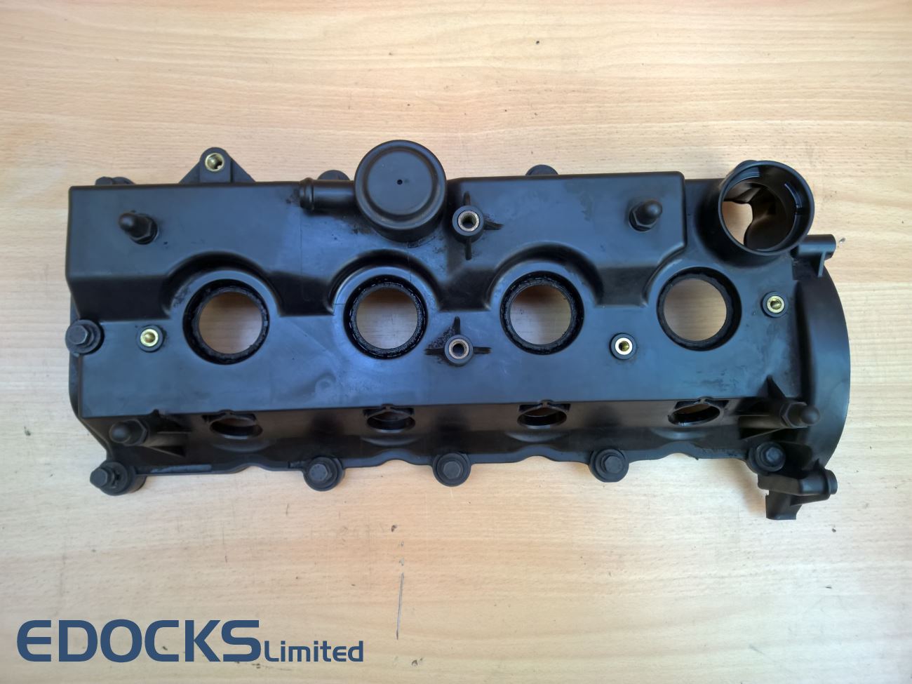 Ventildeckel Zylinderkopfdeckel Astra J Meriva B Mokka 1,7 CDTI A17DTC ...