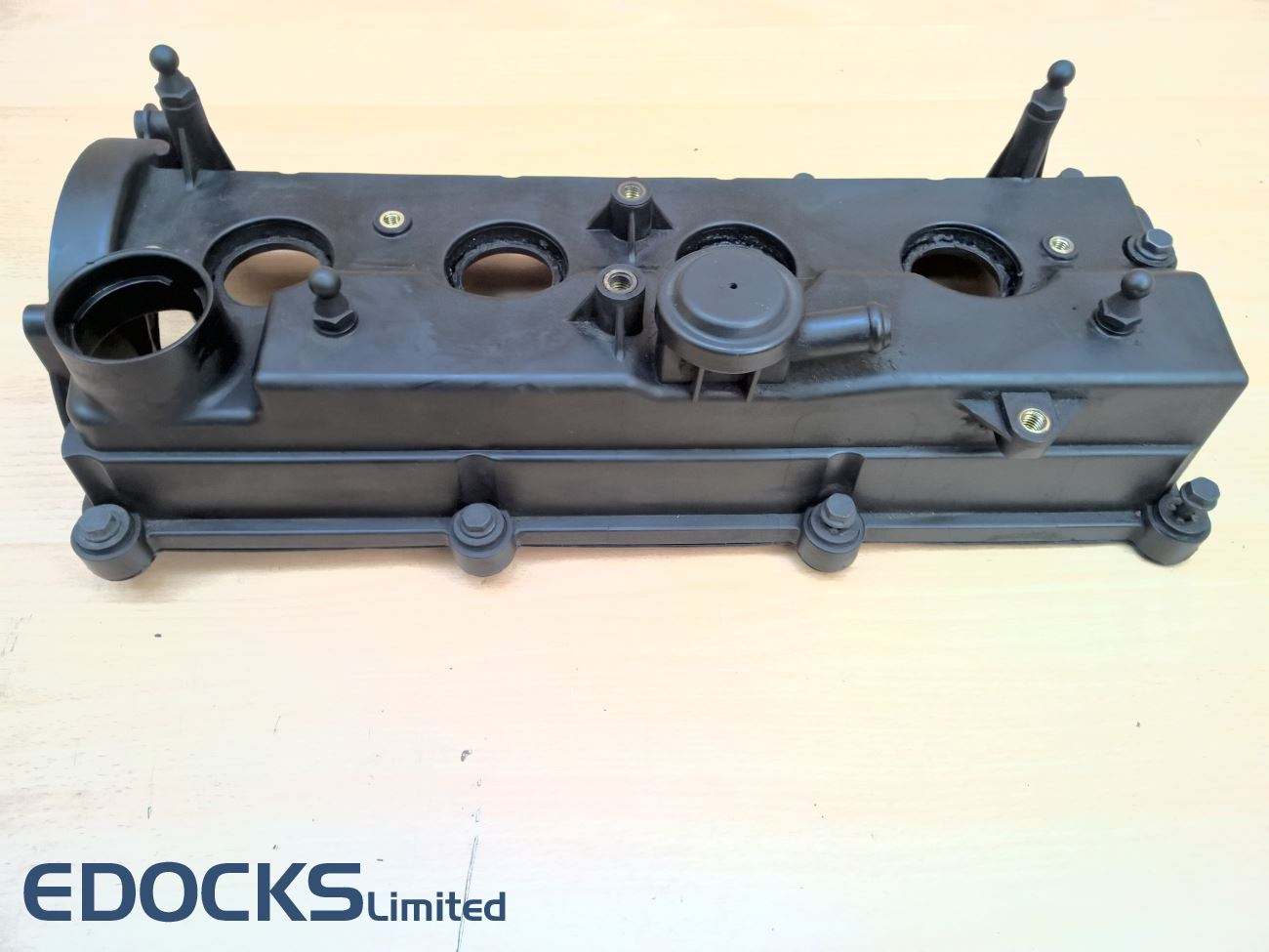 Ventildeckel Zylinderkopfdeckel Astra J Meriva B Mokka 1,7 CDTI A17DTC ...