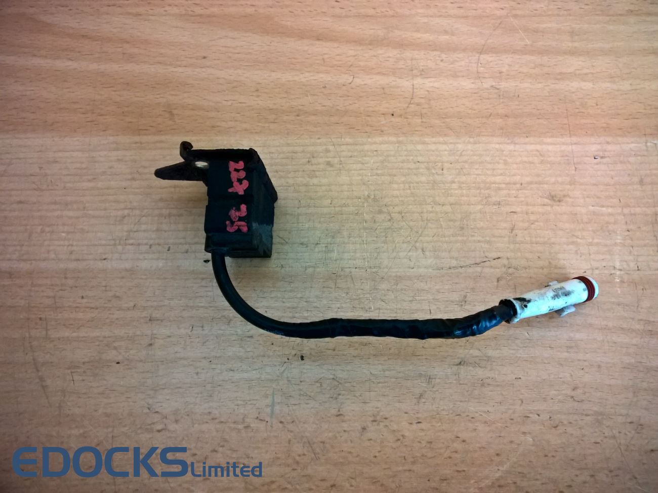 Beschläunigungssensor Sensor IDS CDC Fahrwerk Astra H/J Zafira B/C ...