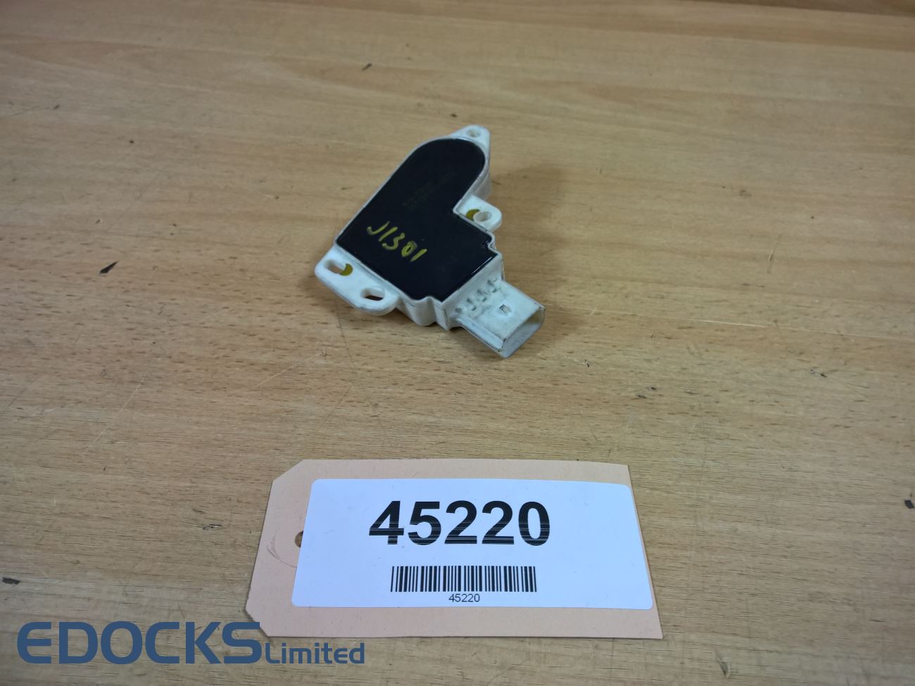 El. Gaspedalsensor elektrisch Gas Pedal Sensor Mokka Opel