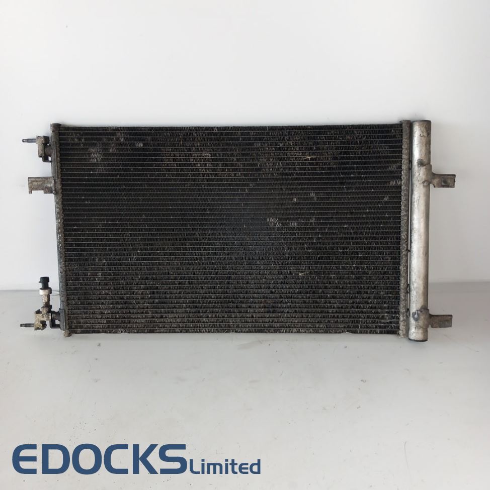 Kondensator Klimaanlage Opel Astra J 2,0 CDTI