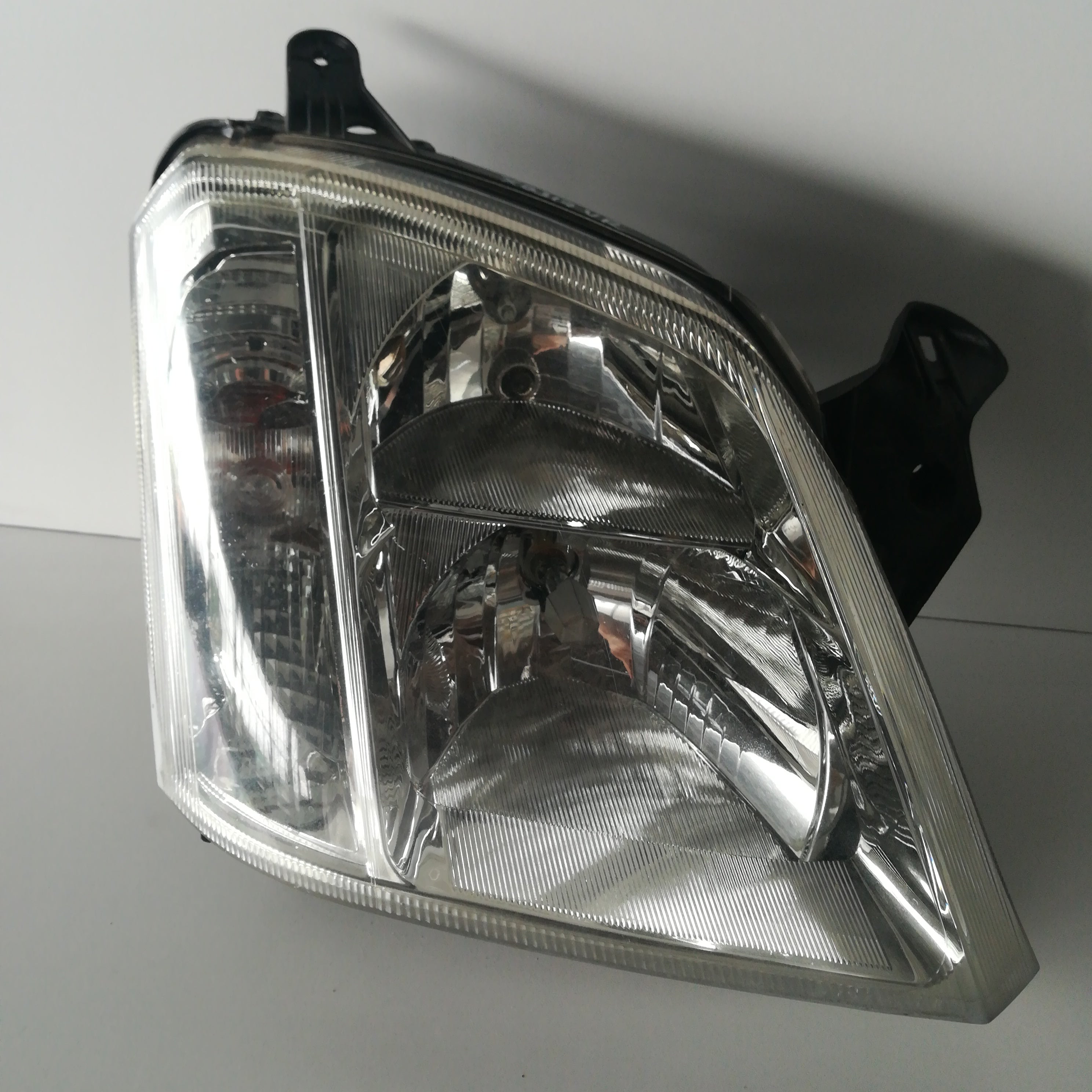 Scheinwerfer Hauptscheinwerfer Frontscheinwerfer rechts original Meriva ...