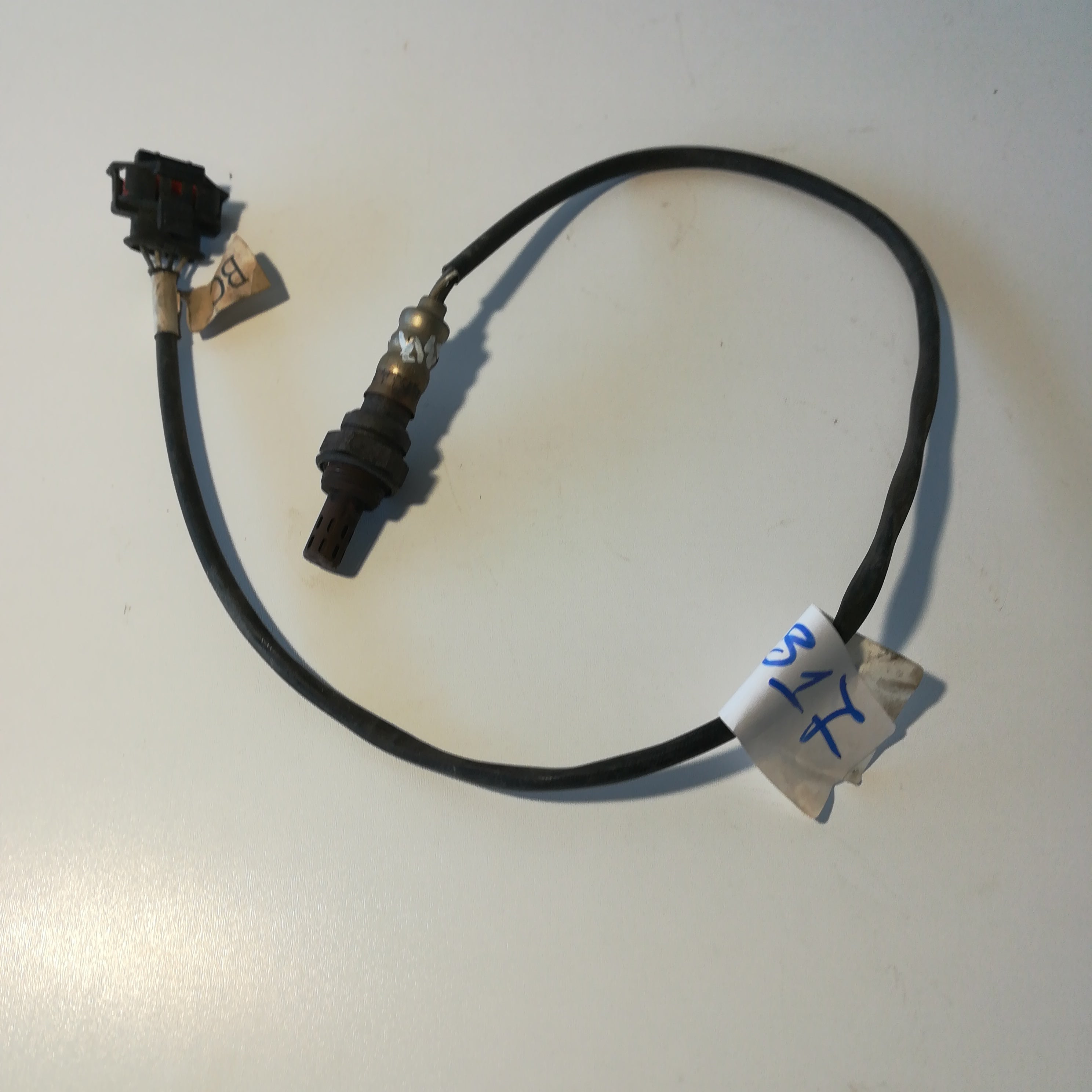 Lambdasonde Astra G/H Zafira A Corsa C Meriva Tigra Vectra Signum 1,8 ...